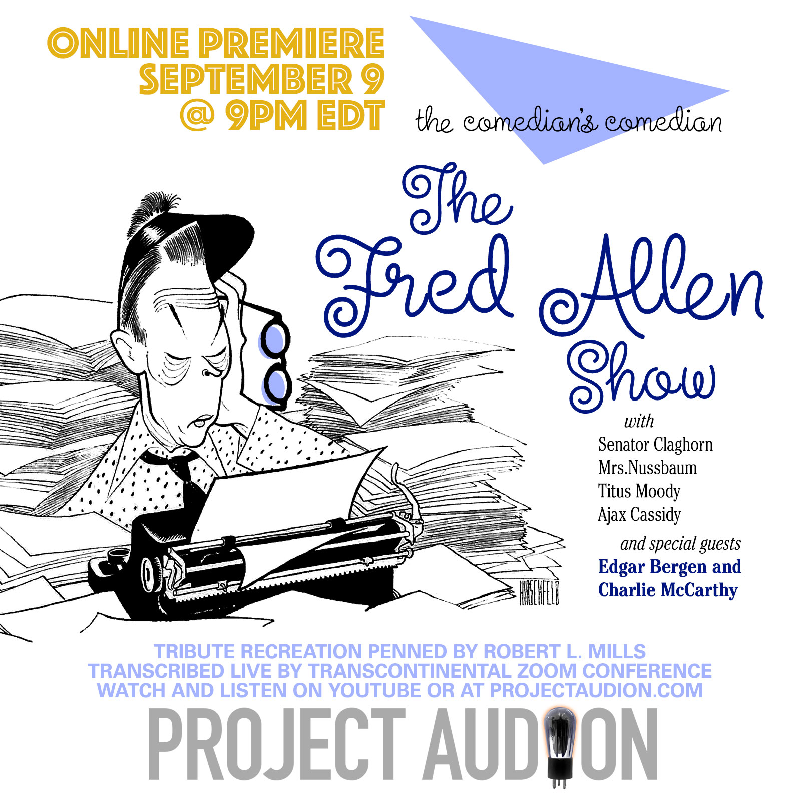 Scott McKinley — Scott R. McKinley